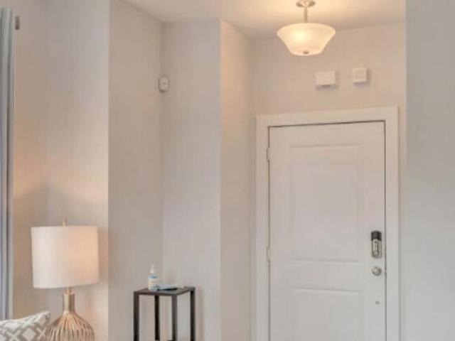 3 BR, 3 BA Apartment 2715 Acadia Drive, Unit A, Henrico, VA 23294