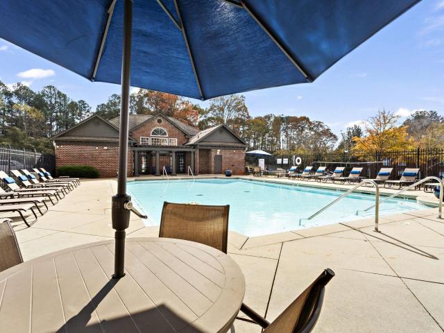 3 BR, 3 BA Apartment 2745 Campus Pointe Cir Unit 3430, Gainesville, GA 30504