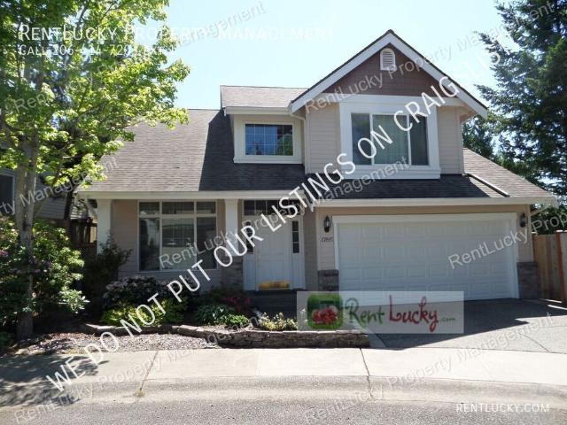 3 BR, 3 BA Apartment 27815 NE 149th Ct, Duvall, WA 98019
