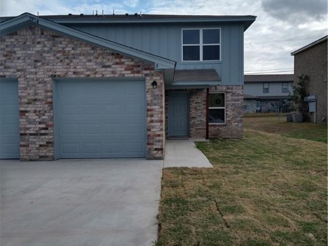 3 BR, 3 BA Apartment 2814 Leroy Cir, Killeen, TX 76542