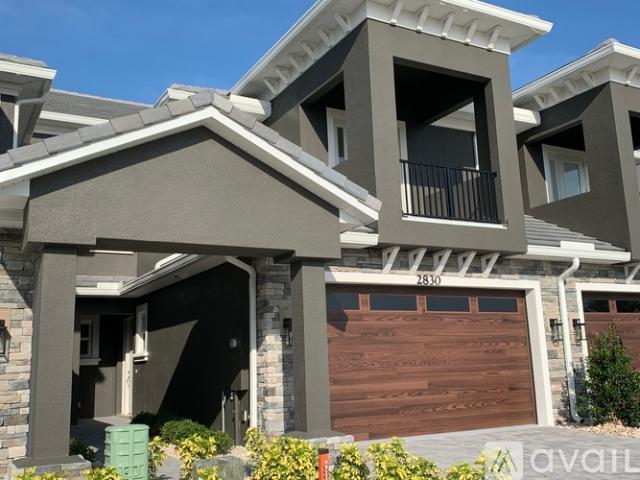 3 BR, 3 BA Apartment 2830 Isles Wy, Unit 2830, New Smyrna Beach, FL 32168