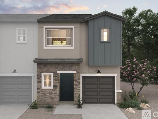 3 BR, 3 BA Apartment 2843 Eagle Talon Road, Unit 51, Phoenix, AZ 85085