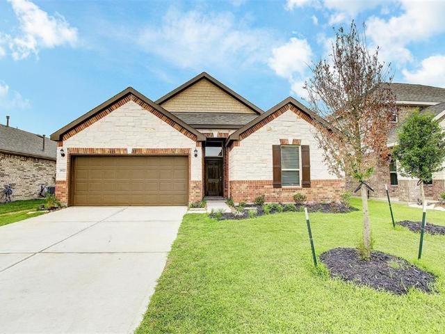 3 BR, 3 BA Apartment 28522 Buffalo Frk Ln, Katy, TX 77494
