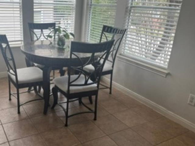 3 BR, 3 BA Apartment 2904 La Branch Street, Unit 2904 La Branch, Houston, TX 77004