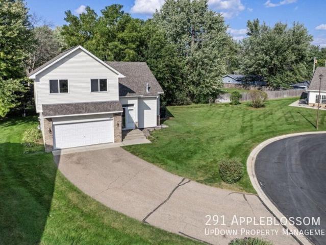 3 BR, 3 BA Apartment 291 Appleblossom Ln, Shakopee, MN 55379