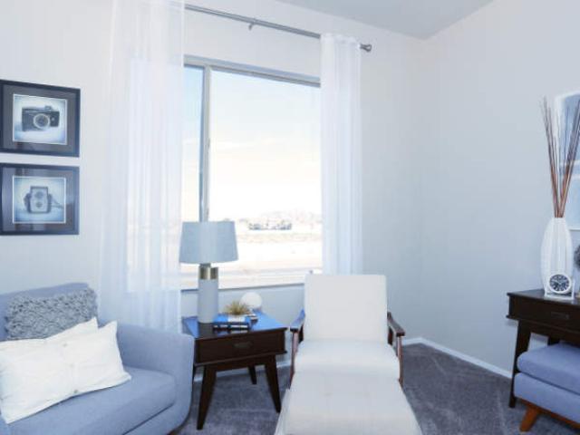 3 BR, 3 BA Apartment 2929 E Centennial Pkwy, North Las Vegas, NV 89081