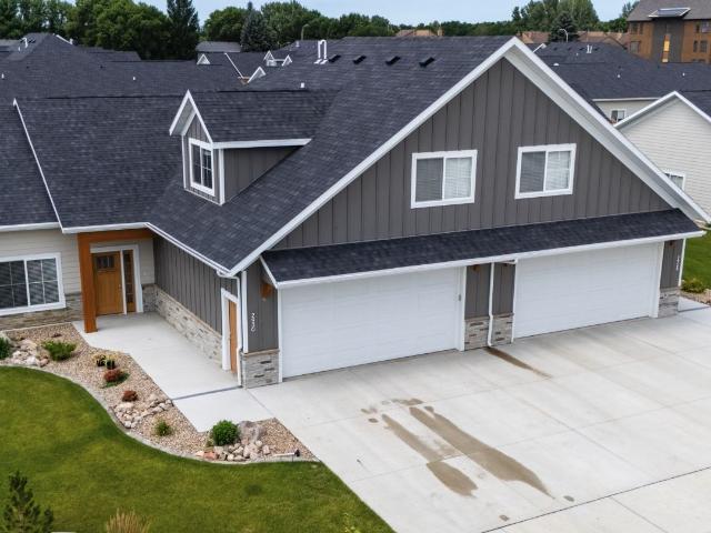 3 BR, 3 BA Apartment 2930 Baltimore Drive Unit 2930 Dortmund Drive, Bismarck, ND 58504