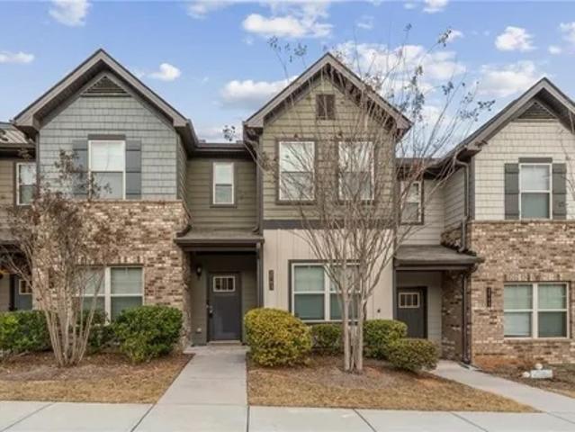 3 BR, 3 BA Apartment 2994 Bayrose Circle, East Point, GA 30344