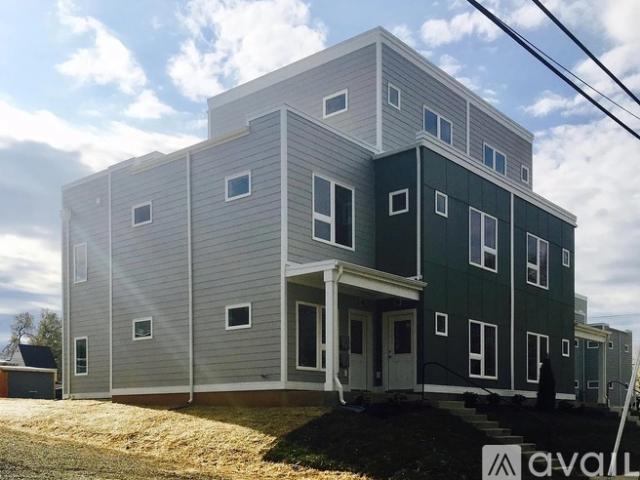 3 BR, 3 BA Apartment 200 W 11 Th St, Unit A, Richmond, VA 23224