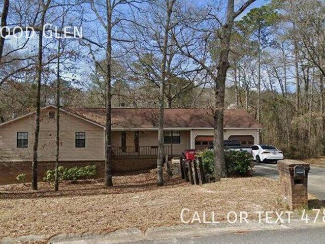 3 BR, 3 BA Apartment 201 Dogwood Glen, Centerville, GA 31028