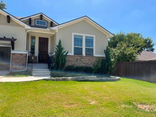3 BR, 3 BA Apartment 2049 Texas Sage St, LEANDER, TX 78641
