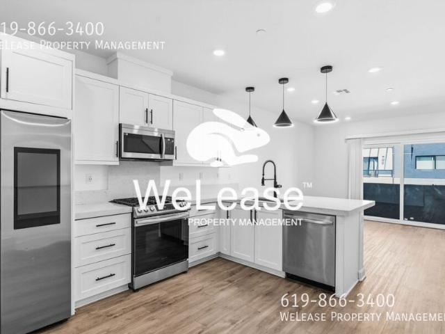 3 BR, 3 BA Apartment 2052 Vela Ln, San Diego, CA 92154