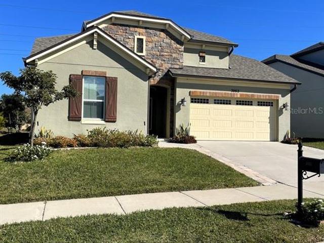 3 BR, 3 BA Apartment 2062 Redbay Avenue, Minneola, FL 34715