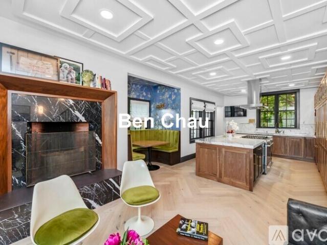 3 BR, 3 BA Apartment 208 Windsor St, Cambridge, MA 02139