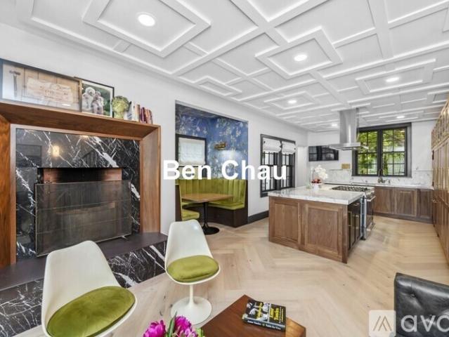 3 BR, 3 BA Apartment 208 Windsor St, Cambridge, MA 02139