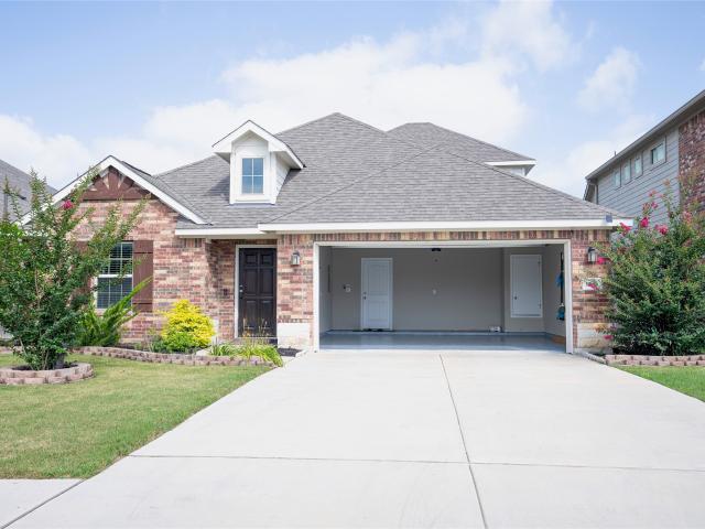 3 BR, 3 BA Apartment 20916 Carries Ranch Road, Pflugerville, TX 78660