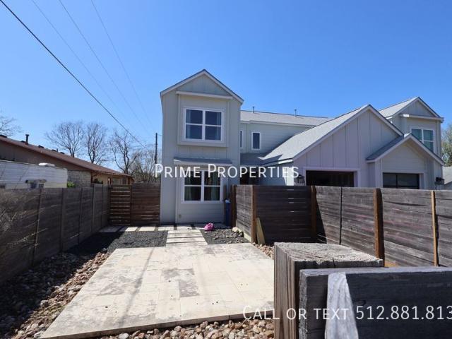 3 BR, 3 BA Apartment 2105 Donahue Ln, Austin, TX 78744