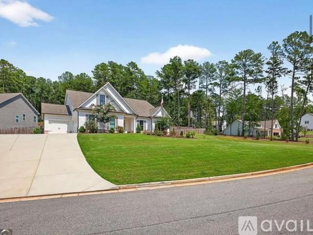 3 BR, 3 BA Apartment 2121 Charmond Drive, Monroe, GA 30656