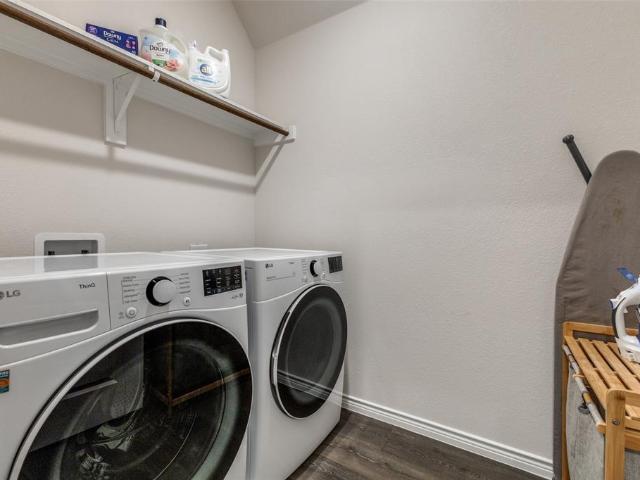 3 BR, 3 BA Apartment 2124 Steer Creek Place, Mesquite, TX 75149