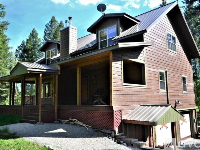 3 BR, 3 BA Apartment 217 Redwing Dr, Eureka, MT 59917