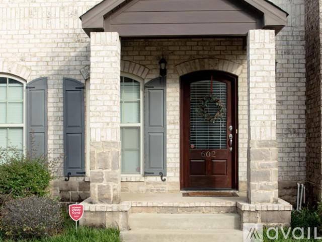 3 BR, 3 BA Apartment 2150 3rd Court, Unit 602, Tuscaloosa, AL 35401