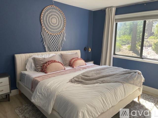 3 BR, 3 BA Apartment 2156 Chiapa Drive, South Lake Tahoe, CA 96150