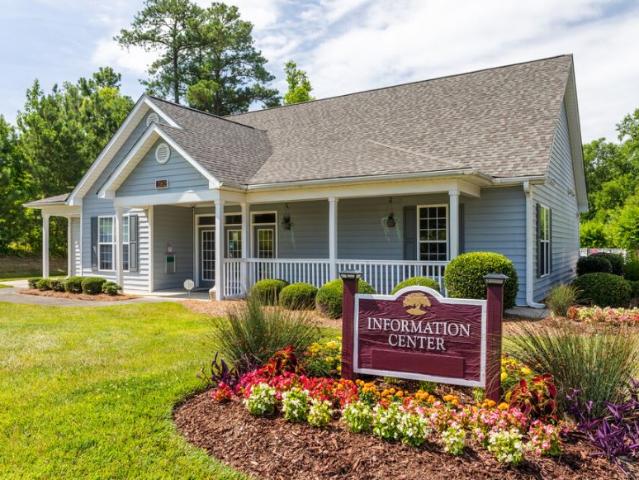 3 BR, 3 BA Apartment 2162 Mill Stream Cir Unit 2165H, Creedmoor, NC 27522