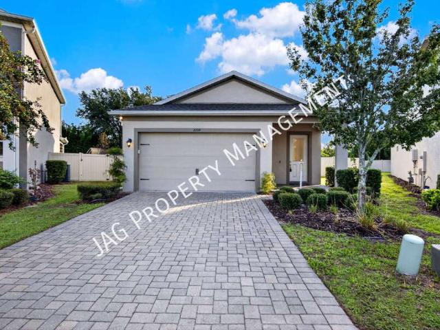 3 BR, 3 BA Apartment 2199 Emerald Springs Dr, Apopka, FL 32712