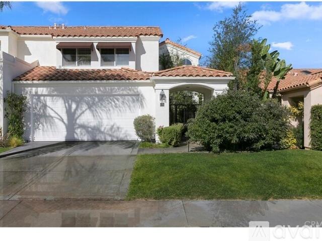 3 BR, 3 BA Apartment 21 Andorra, Laguna Niguel, CA 92677