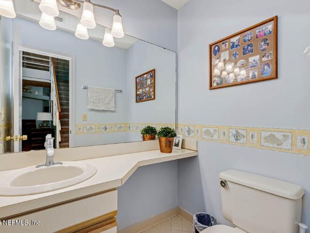 3 BR, 3 BA Apartment 21 Turtleback Trail, Ponte Vedra Beach, FL 32082