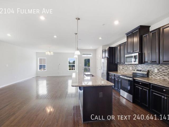 4 BR, 3 BA Apartment 22104 Fulmer Ave, Clarksburg, MD 20871