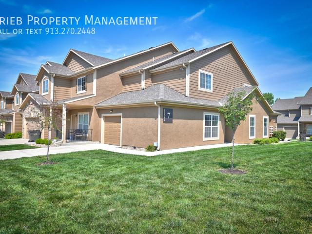 3 BR, 3 BA Apartment 22161 W 124th Pl, Olathe, KS 66061