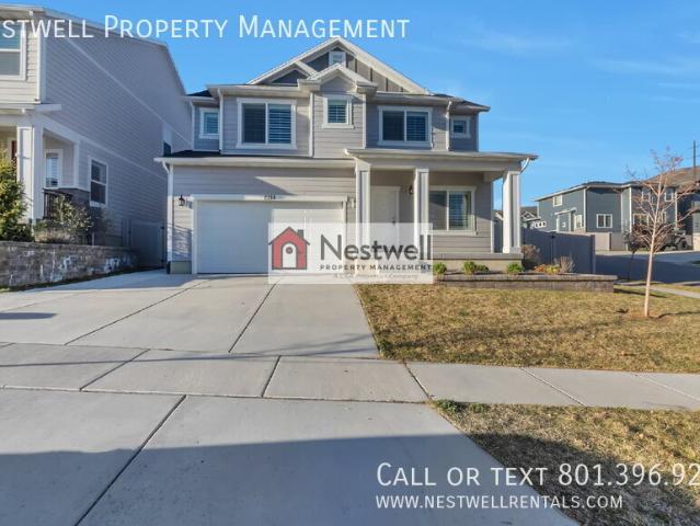 3 BR, 3 BA Apartment 2218 W Granite Arch Way, Lehi, UT 84043