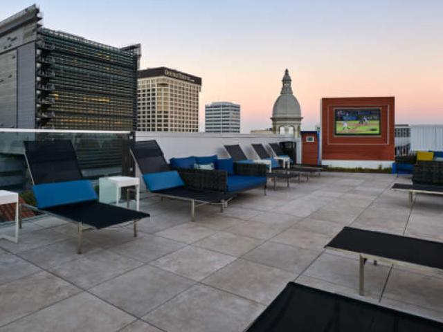 3 BR, 3 BA Apartment 222 S Main St, Los Angeles, CA 90012
