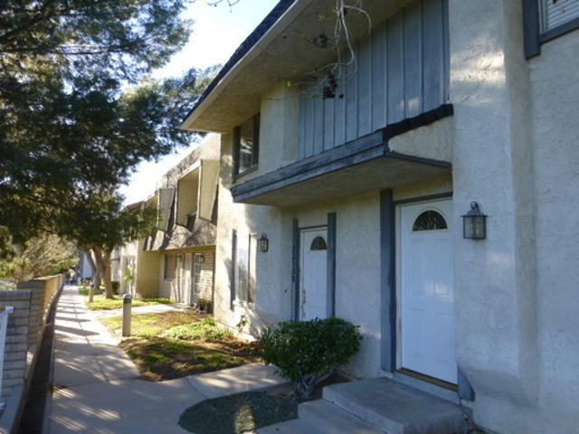 3 BR, 3 BA Apartment 22508 Paseo Terraza, Saugus, CA 91350