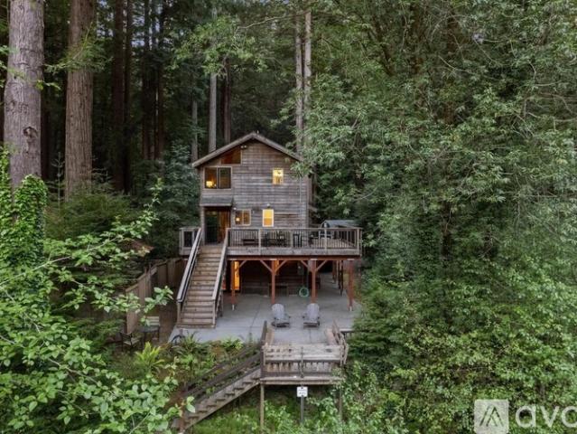 3 BR, 3 BA Apartment 2260 Cazadero Highway, Cazadero, CA 95421