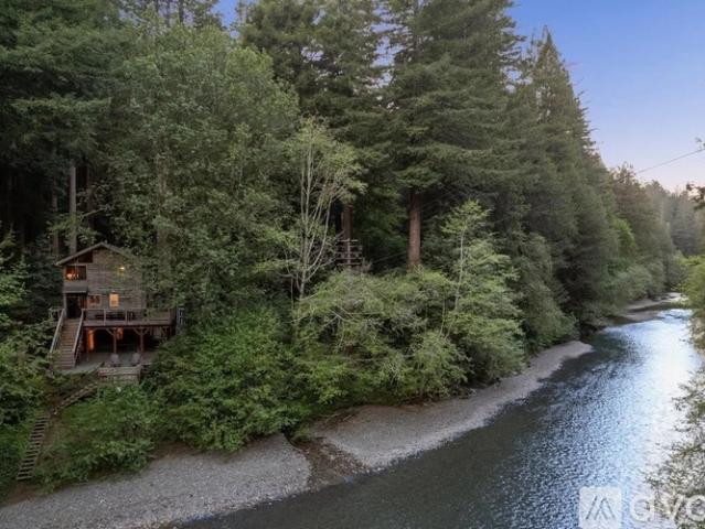 3 BR, 3 BA Apartment 2260 Cazadero Highway, Cazadero, CA 95421
