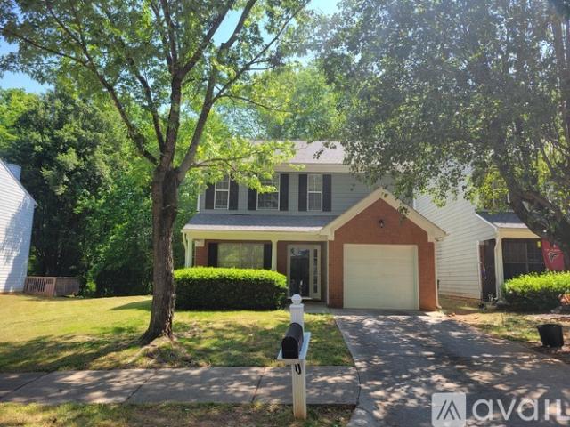 3 BR, 3 BA Apartment 2266 Charleston Pointe Southeast, Atlanta, GA 30316