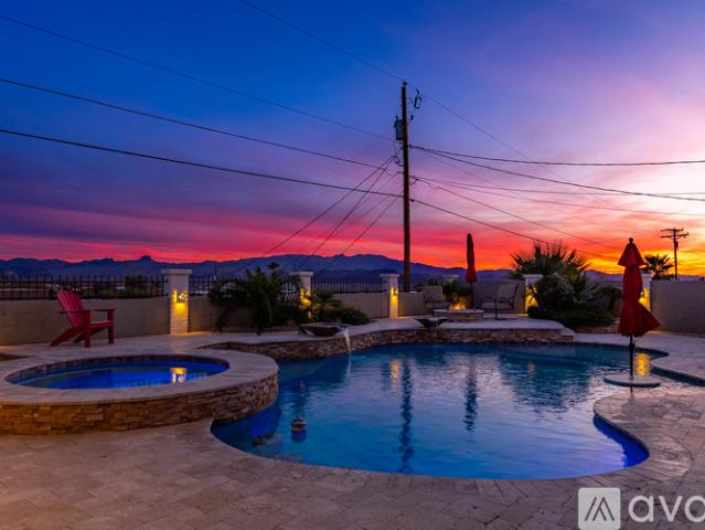 3 BR, 3 BA Apartment 2270 Senita Dr, Lake Havasu City, AZ 86403