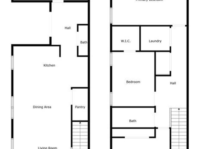 3 BR, 3 BA Apartment 228 Wimberly Street, Fort Worth, TX 76107