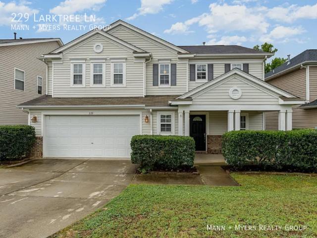 3 BR, 3 BA Apartment 229 Larktree Ln, Fuquay Varina, NC 27526