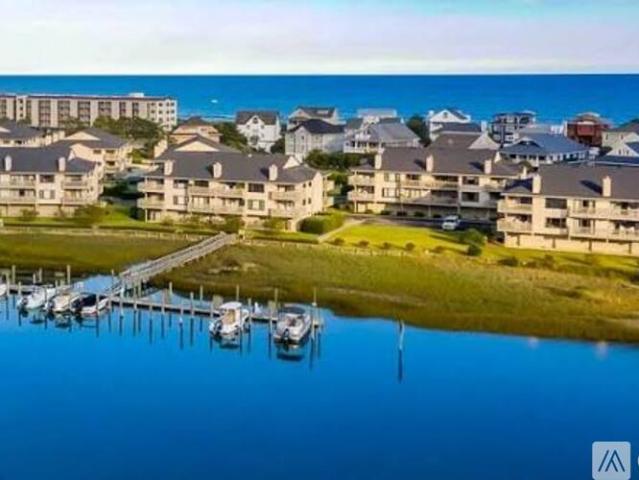3 BR, 3 BA Apartment 2307 N Lumina Ave, Unit D, Wrightsville Beach, NC 28480