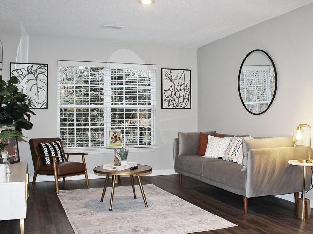 3 BR, 3 BA Apartment 2311 Crescent Creek Drive Unit Private Priced By Bed, Raleigh, NC 27606