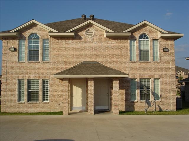 3 BR, 3 BA Apartment 2314 Cornell Drive, College Station, TX 77840