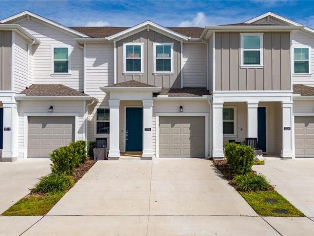 3 BR, 3 BA Apartment 2316 Brook Marsh Loop, Kissimmee, FL 34747