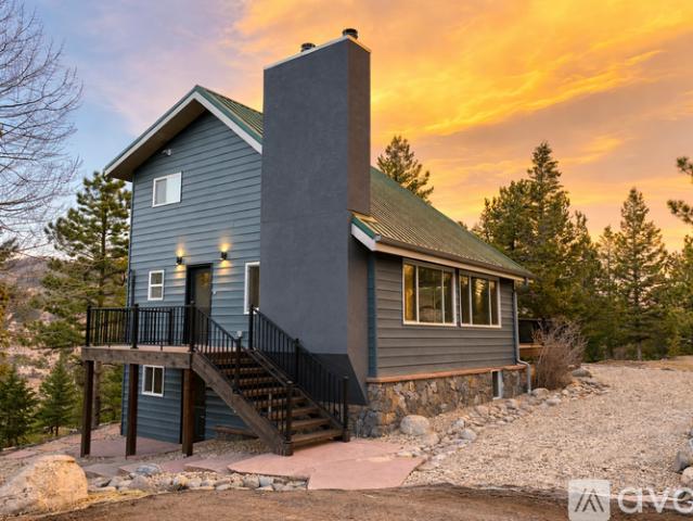 3 BR, 3 BA Apartment 231 Rosebud Rd, Idaho Springs, CO 80452