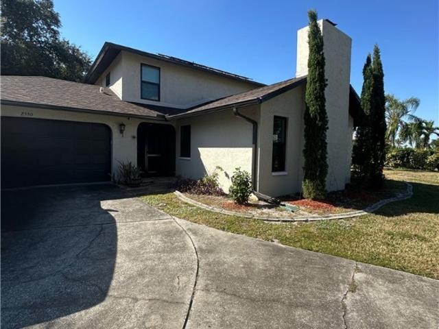 3 BR, 3 BA Apartment 2330 Southeast 8th Terrace, Cape Coral, FL 33990