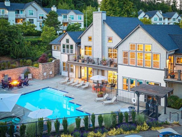 3 BR, 3 BA Apartment 23425 Southeast Black Nugget Road Unit P001, Issaquah, WA 98029