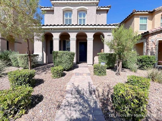 3 BR, 3 BA Apartment 2353 Corte Pescado St, Henderson, NV 89044