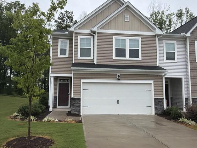 3 BR, 3 BA Apartment 235 Aster Bloom Ln, Raleigh, NC 27610